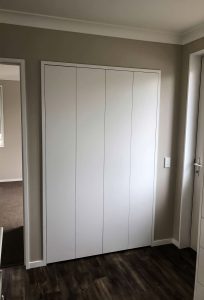 Bi-Fold Doors - Independent Doors