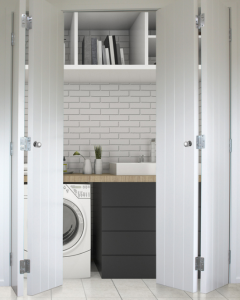 Bi-Fold Doors - Independent Doors