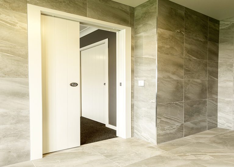 Cowdroy Cavity Slider - Independent Doors