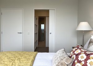 Cowdroy Cavity Slider - Independent Doors