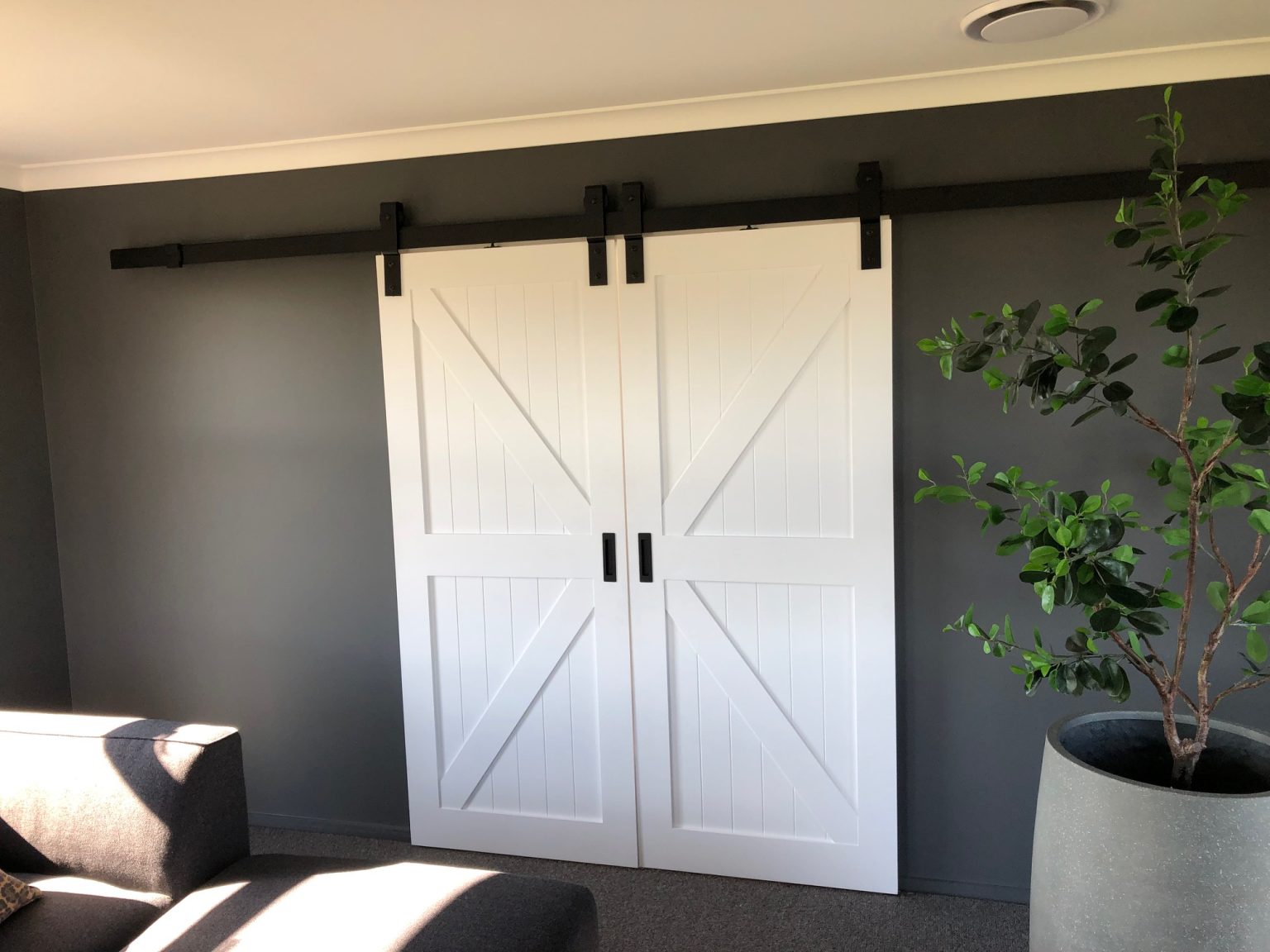 Independent Doors - Christchurch Pre-hung Door Specialists
