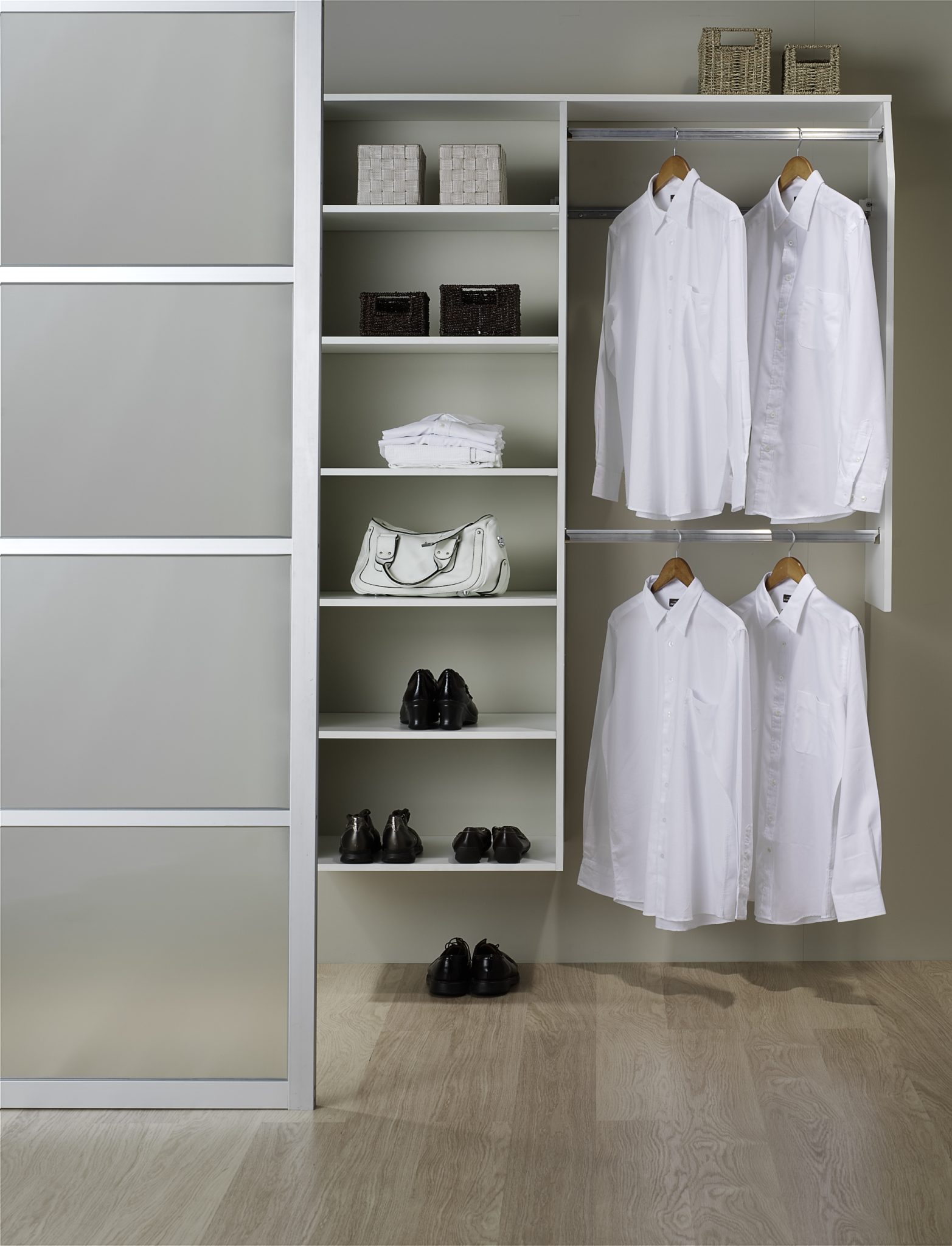 Products - Independent Doors