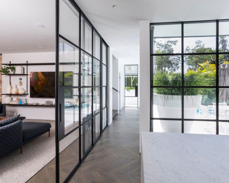 CS Designer Doors - Independent Doors