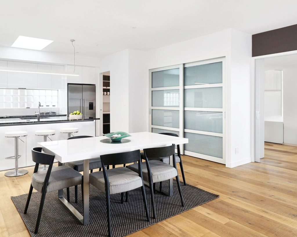 CS Designer Doors - Independent Doors