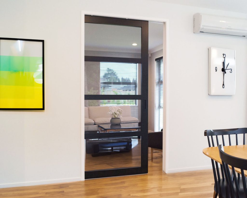 CS Designer Doors - Independent Doors