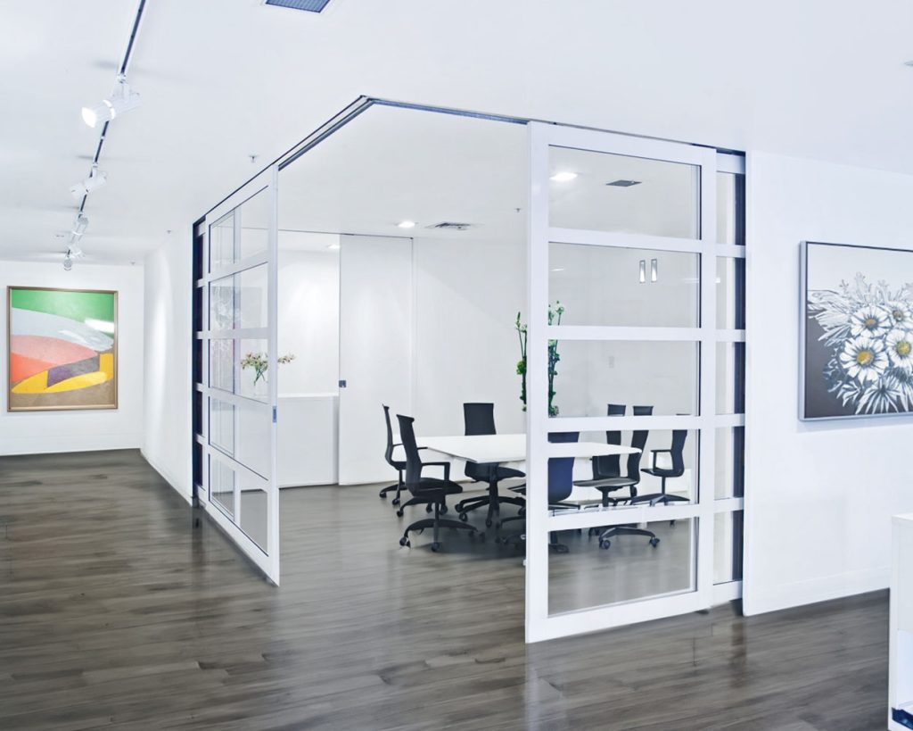 CS Designer Doors - Independent Doors