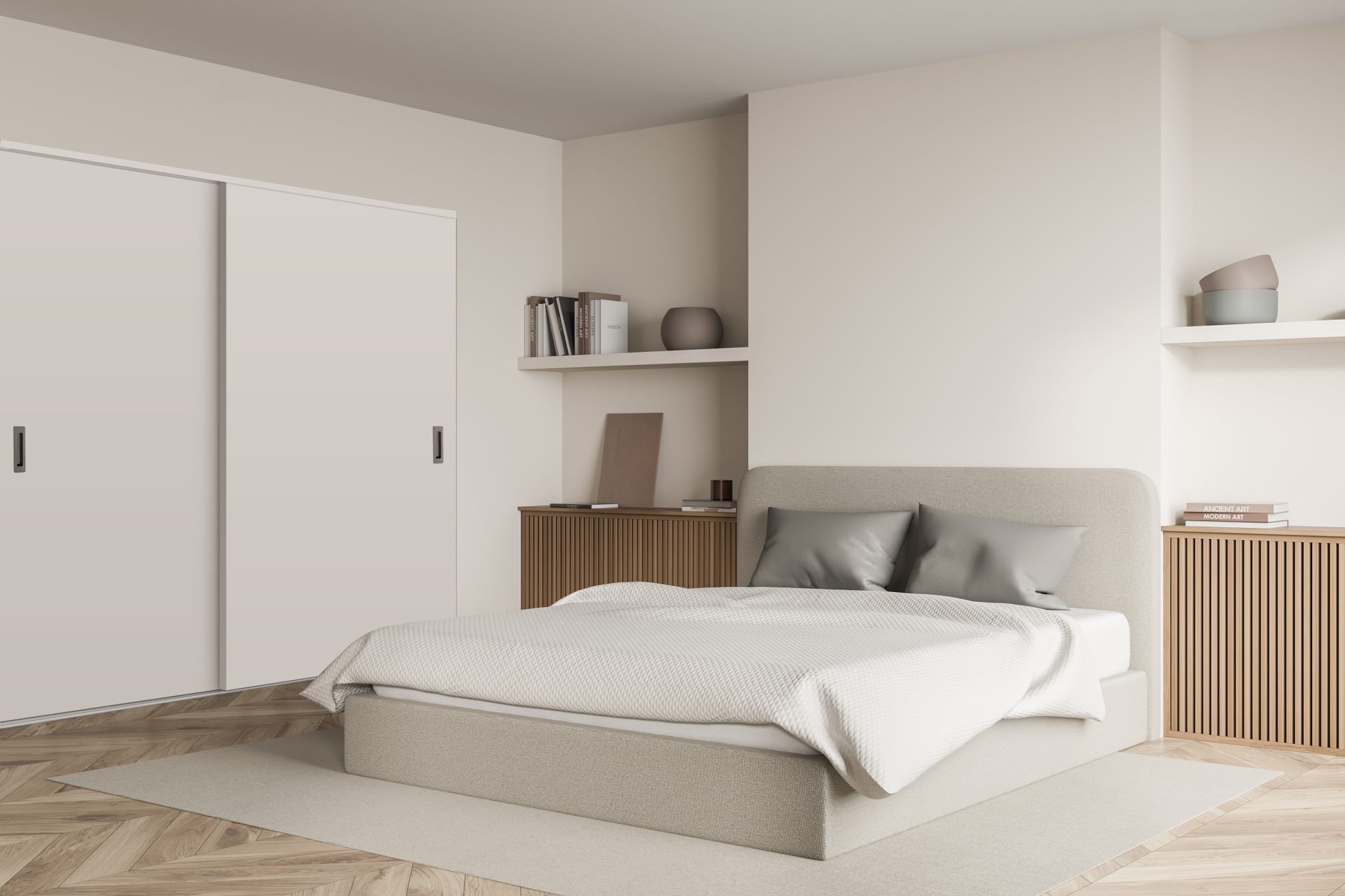 Independent Doors - Christchurch Pre-hung Door Specialists