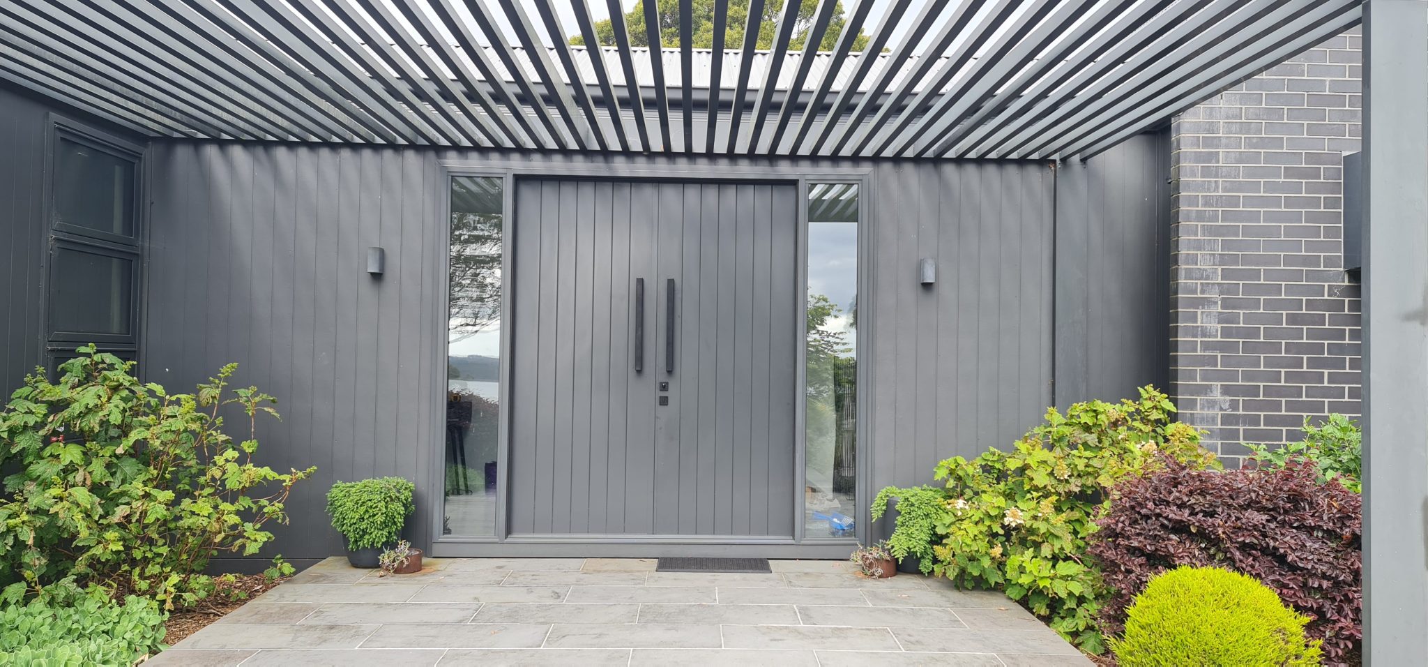 External Doors - Independent Doors