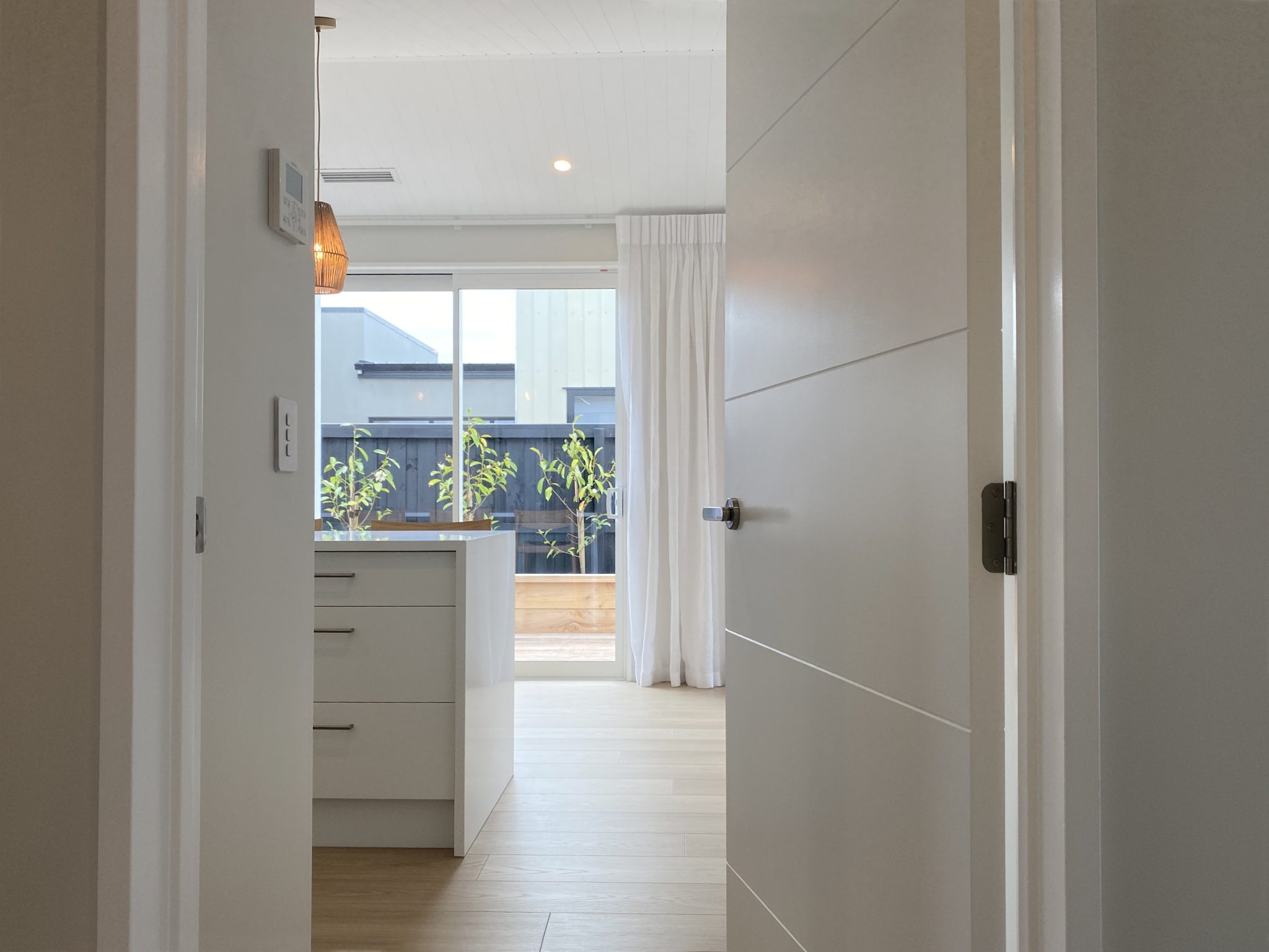 Internal Doors - Independent Doors