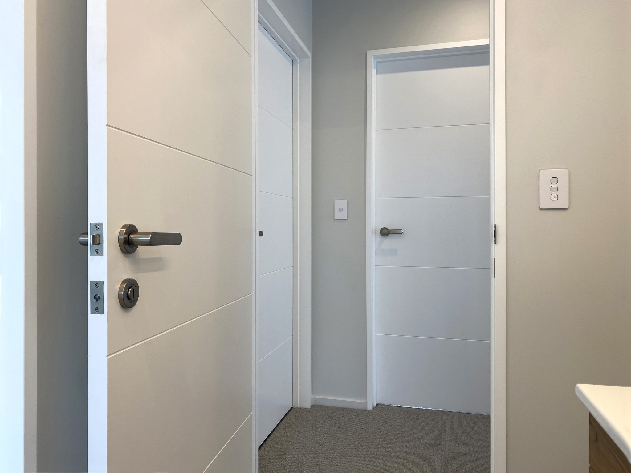 Internal Doors - Independent Doors