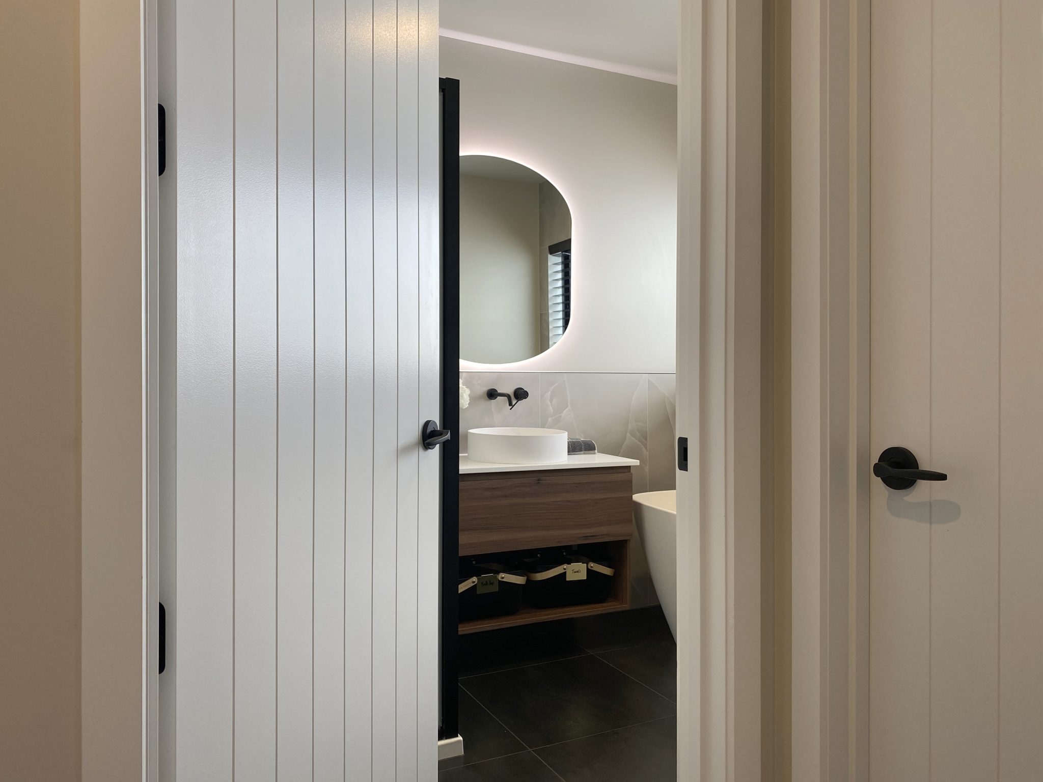 Independent Doors - Christchurch Pre-hung Door Specialists