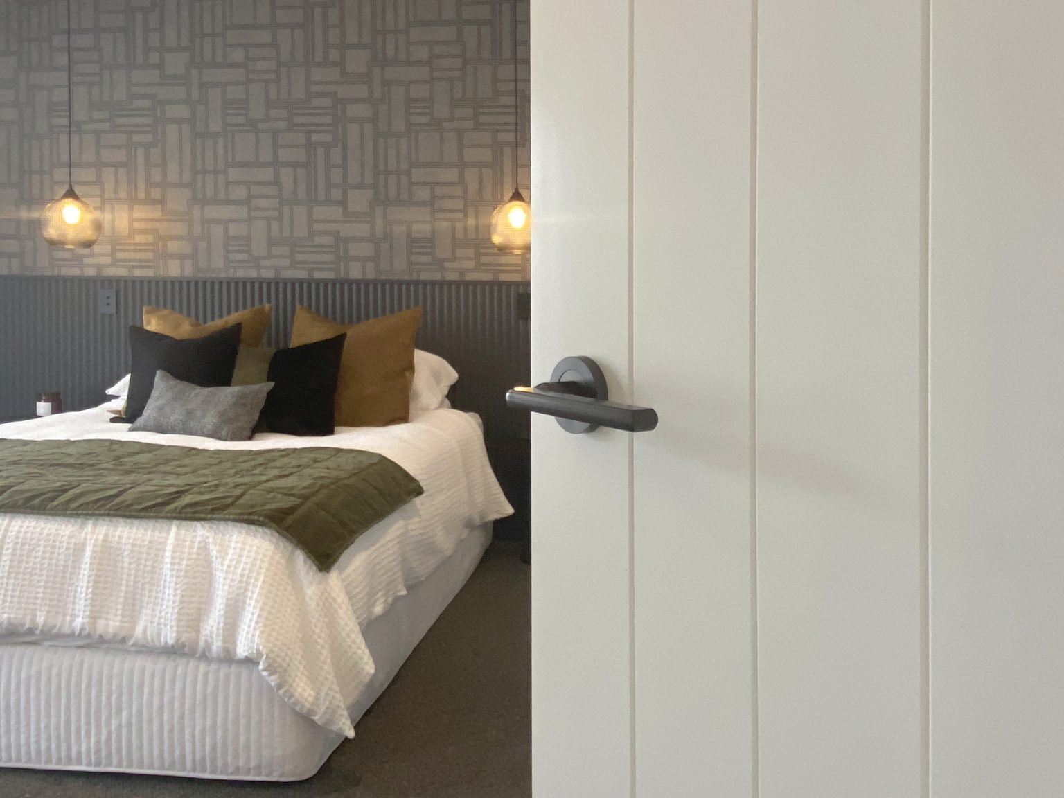 Internal Doors - Independent Doors