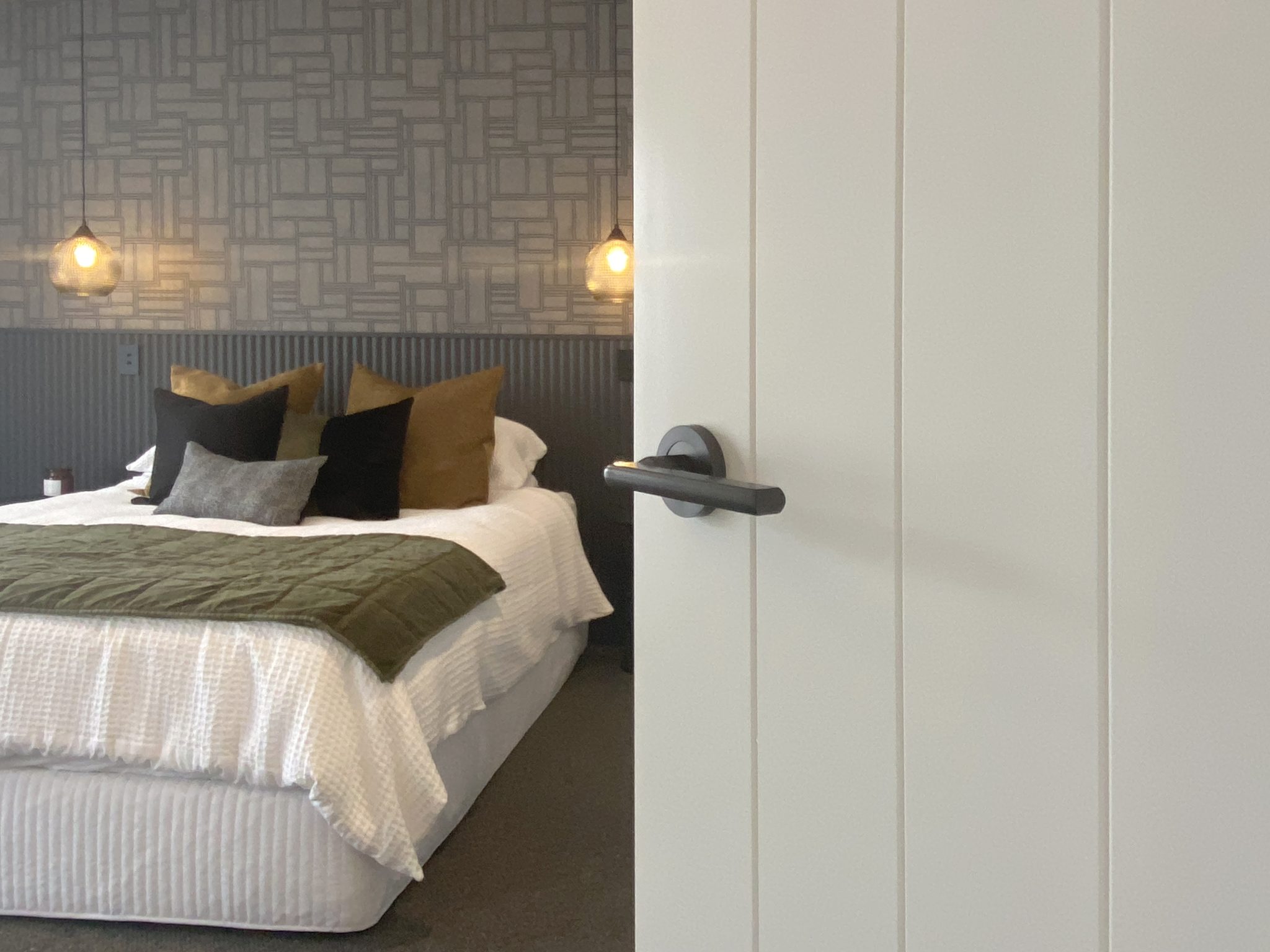 Internal Doors - Independent Doors