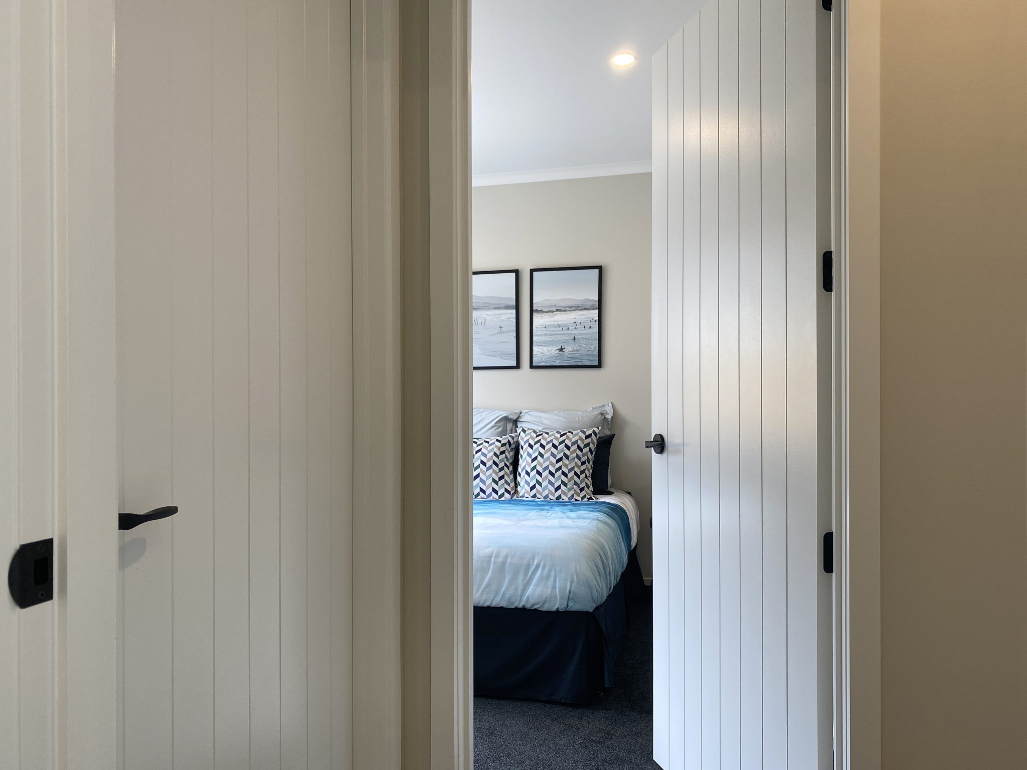 Internal Doors - Independent Doors