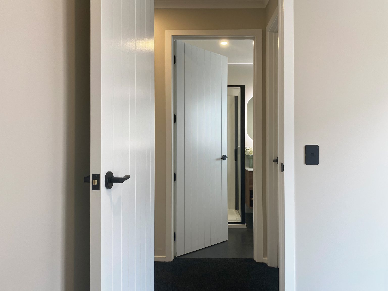 Internal Doors - Independent Doors