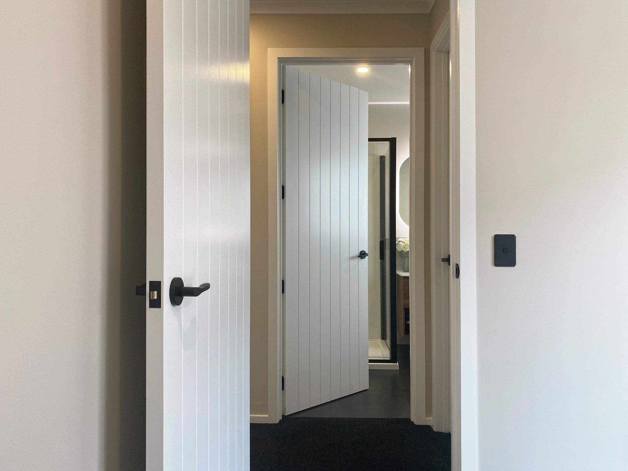 Internal Doors - Independent Doors